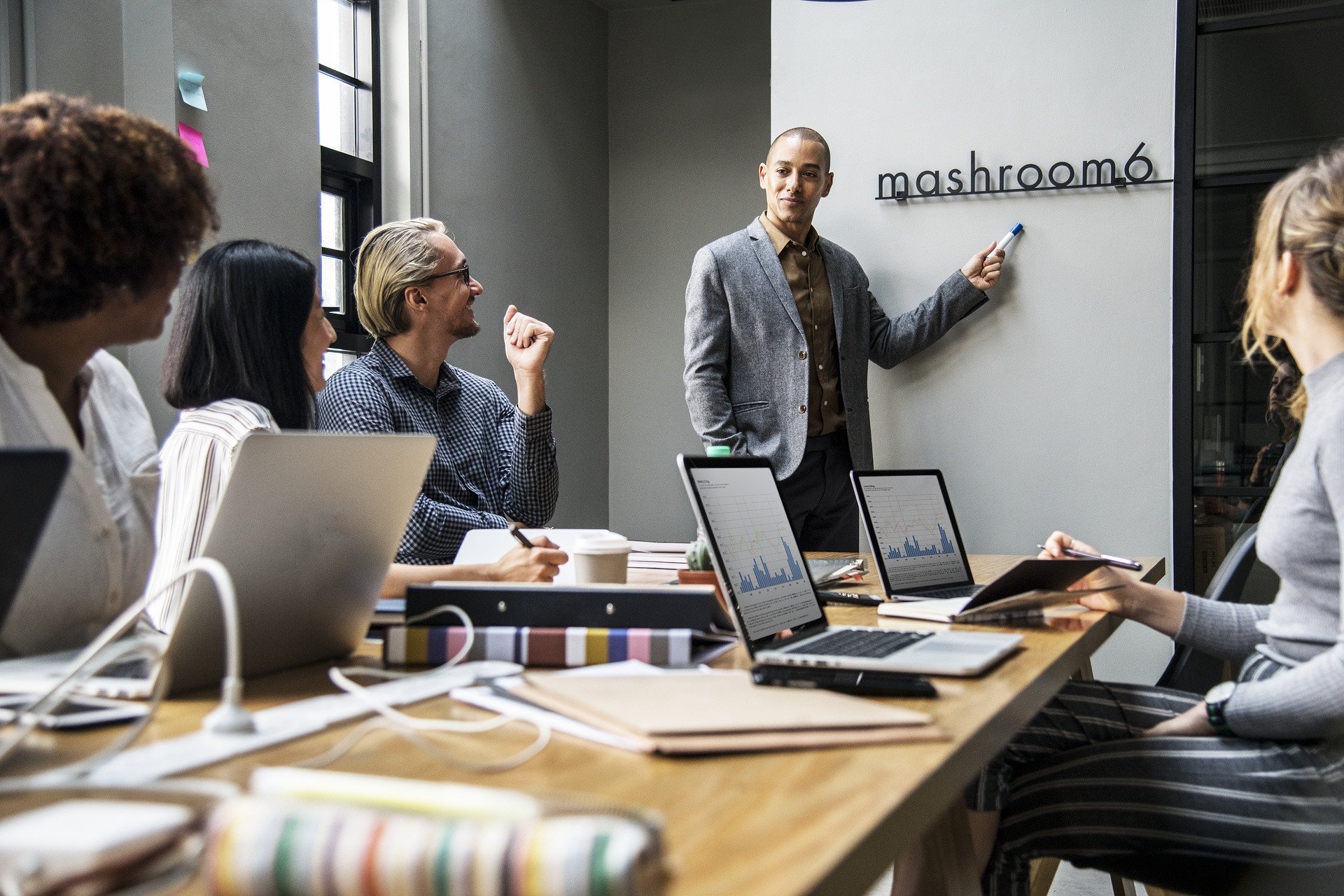 Managing Meetings Training Online | UK Online Training Managing Meetings Training Online | UK Online Training