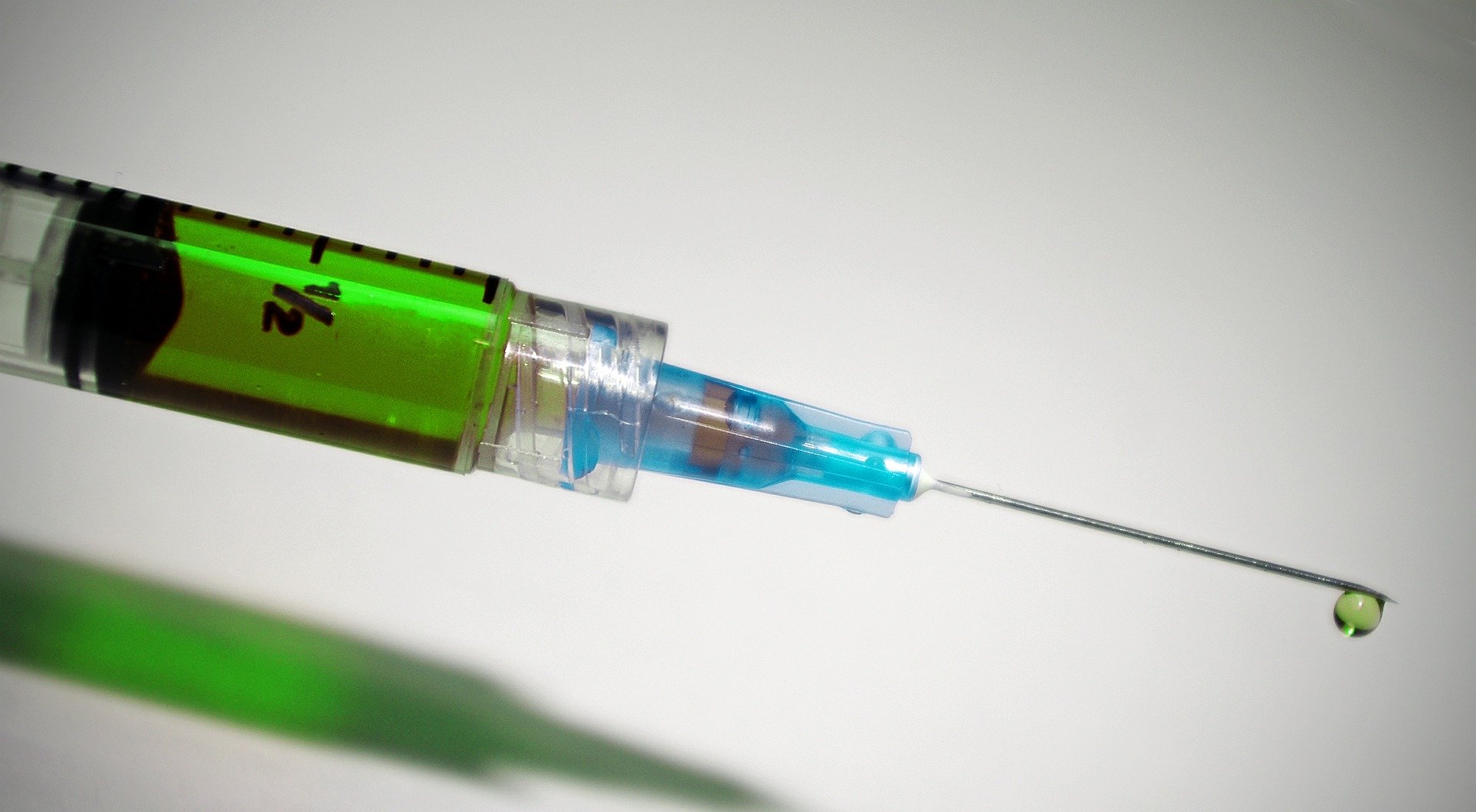 Sharps awareness training online | UK Online Training